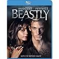 Amazon.com: Beastly [Blu-ray] : Alex Pettyfer, Vanessa Hudgens, Mary ...