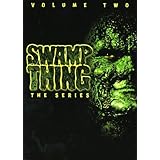 Amazon.com: The Return of Swamp Thing : Dick Durock, Heather Locklear ...