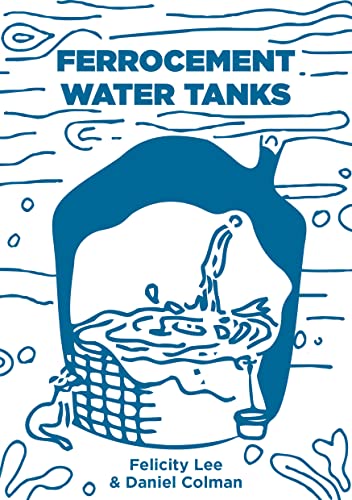 Ferrocement Water Tanks: A Comprehensive Guide to Domestic Water ...