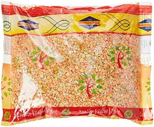 Madhoor MIX DAL 1KG price in UAE | Amazon UAE | supermarket kanbkam