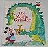 Walt Disney Productions presents The Magic grinder (Disney's wonderful ...