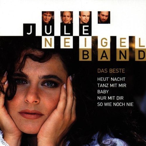 Das Beste by Jule Neigel Band - Jule Neigel Band: Amazon.de: Musik-CDs ...