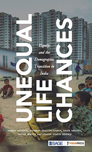 Amazon.com: Unequal Life Chances: Equity and the Demographic Transition ...