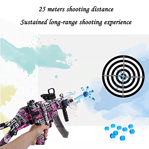 Mp5 Gel Ball Blaster Launchers