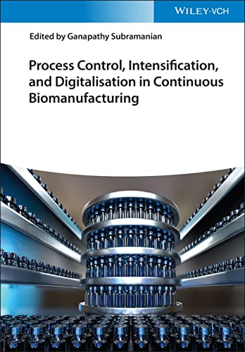 Amazon.com: Process Control, Intensification, and Digitalisation in ...