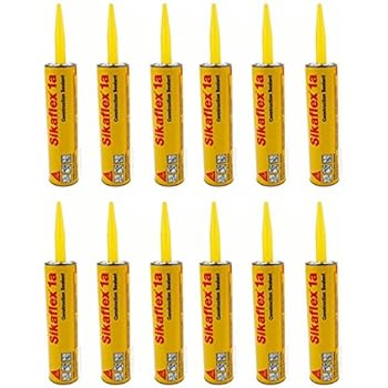 Sikaflex 15 LM Limestone High Performance, Polyurethane Elastomeric ...