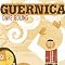 Guernica: Amazon.co.uk: Boling, Dave: 9780330460651: Books