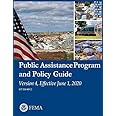 Amazon.com: Public Assistance Program and Policy Guide Version 4 ...
