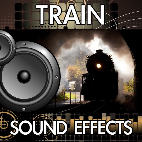 Train Sound Effects by Finnolia Sound Effects on Amazon Music - Amazon.com