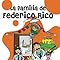 La familia de Federico Rico (Spanish Edition): Dexemple, Craig Klein ...