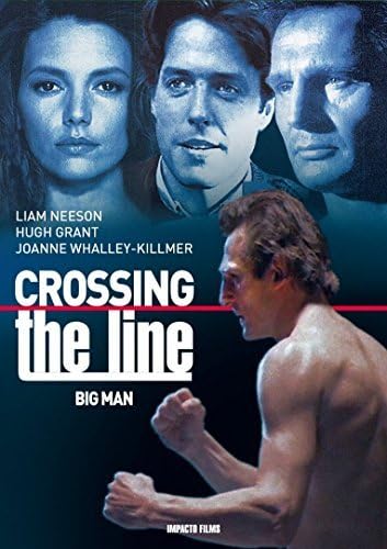 The Big Man (1990) ( Crossing the Line ): Amazon.co.uk: Liam Neeson ...
