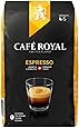 Café Royal Espresso Bohnenkaffee 1kg, 1er Pack (1 x 1kg): Amazon.de ...