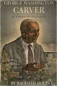 George Washington Carver an American Bio: Amazon.com: Books