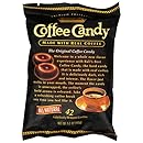 Amazon.com : Bali's Best Coffee Candy Individually Wrapped (42 pcs ...