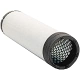 Amazon.com: WIX Filters - 46569 Heavy Duty Radial Seal Inner Air, Pack ...