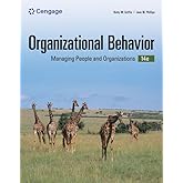 Organizational Behavior: Managing People and Organizations (MindTap ...