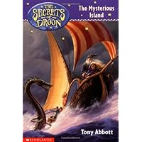 City in the Clouds (The Secrets of Droon #4): Abbott, Tony, Merrell ...