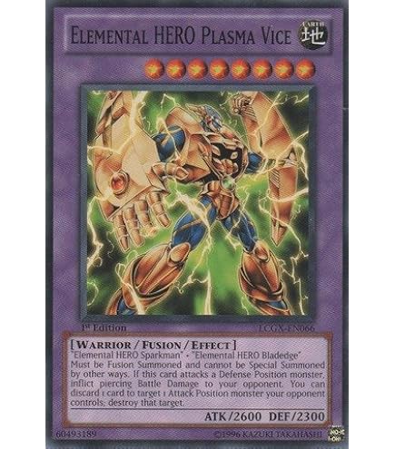 Elemental Hero Necroid Shaman Elemental Hero Necro Knight Fusion