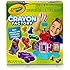 Amazon.com: Crayola Crayon Maker: Toys & Games