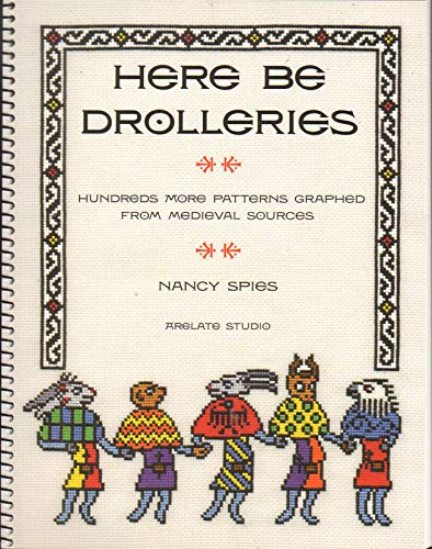 Drolleries for sale | Only 2 left at -60%