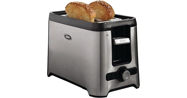 User manual TSSTRT2SST - Oster® 2-Slice Retractable Cord T | manualsFile