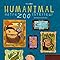 Humanimal, notre zoo intérieur : Panafieu, Jean-baptiste de, Perroud ...