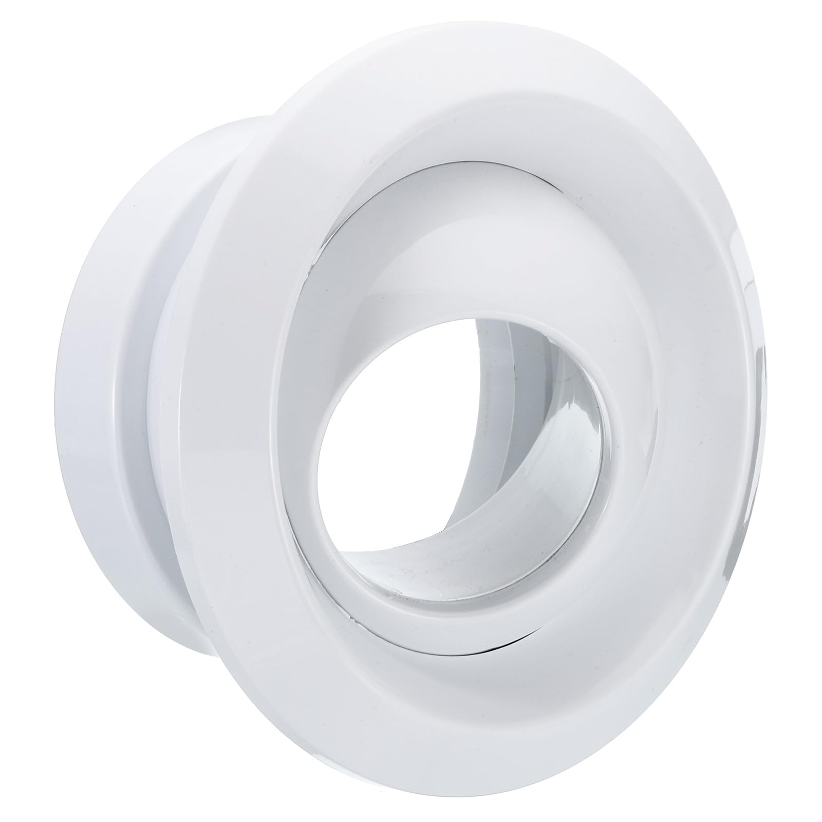 Mua PATIKIL 6 Inch Round Air Vent, Adjustable Ball Jet Nozzle Diffuser ...