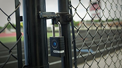 Bluetooth Smart Padlock Master Lock Indoor