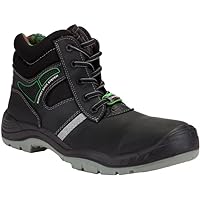 Calzado Industrial Comando advance 706 - Botas industriales para ...