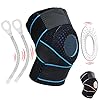 Knee Brace Knee Support for Meniscus Tear,Arthritis,ACL,LCL,MCL Injury ...