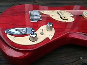 Red Dye By Keda Dye - (25)Grams of Red Wood Dye - Makes 5 Dye Stain ...