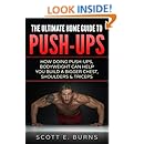 Amazon.com: The Ultimate Home Guide To Push-Ups: How Doing Push-ups ...