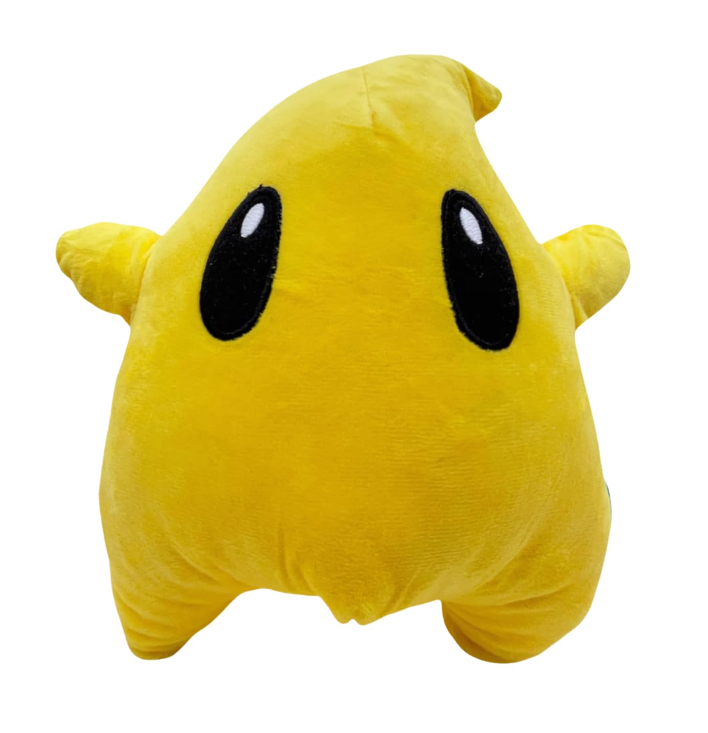 Copatocacy All-Star Plush Doll Luma Star Plush Toy Birthday Christmas ...