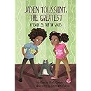 Amazon.com: Jaden Toussaint, the Greatest Episode 3: Muffin Wars eBook ...