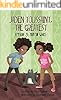 Amazon.com: Jaden Toussaint, the Greatest Episode 1: The Quest for ...