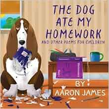 Amazon.com: The Dog Ate My Homework (9781912262809): Professor ...