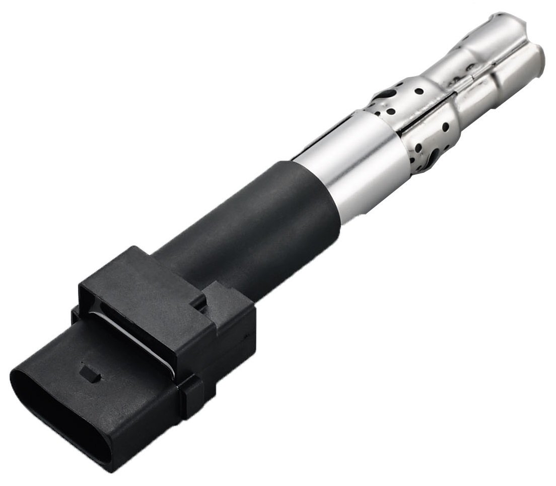 Amazon.com: Ignition Coil for 2011 2014 2015 2016 Porsche Cayenne 3.0L ...