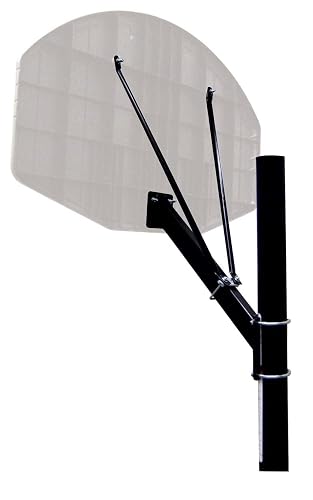 Spalding 8844 Extension Arm Pole System in Oman | Whizz Basketball ...