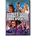 Amazon.com: Scouts Guide to the Zombie Apocalypse : Cloris Leachman ...