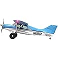 Amazon.com: Fms Rc Airplanes for Adults 1500mm Maule Park Flyer Trainer ...