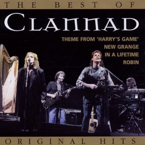 Clannad - Best of: Original Hits by Clannad (2006-12-12) - Amazon.com Music
