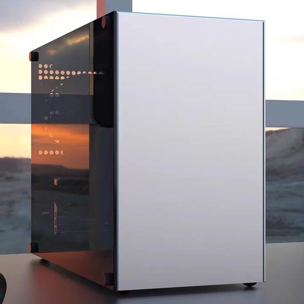 Mua Aluminum Alloy Computer Case ZZAW C2(New Version), Support MATX ...