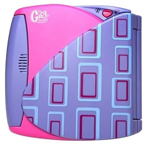 Girl Tech Password Journal 5: Amazon.co.uk: Toys & Games