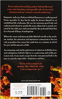 Gabriel's Inferno (Gabriel's Inferno Trilogy): Sylvain Reynard ...