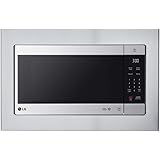 Amazon.com: Samsung MA-TK3080CT 30" Trim Kit for MC12J8035CT Counter ...