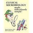 Clinical Microbiology Made Ridiculously Simple: Gladwin, Mark, Trattler ...