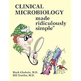 Clinical Microbiology Made Ridiculously Simple: Gladwin M.D., Mark T ...