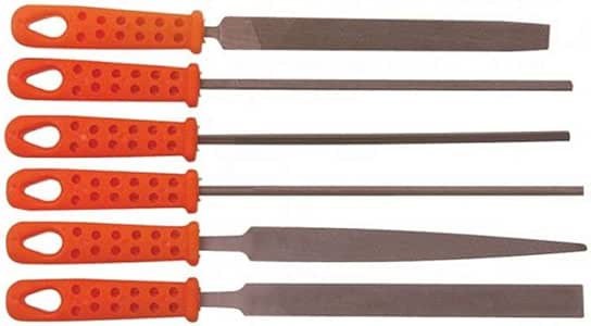 Juego Limatones | Limado muebles y superficies | Bricolaje y ...