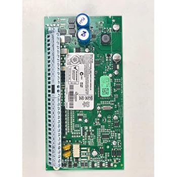 Amazon.com: DSC PC1832, 8-32 Zone Control Board (VERSION 4.2): Home ...