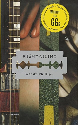 Amazon.com: Fishtailing: 9781550504118: Phillips, Wendy: Books